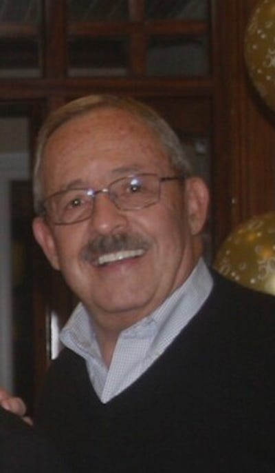 Auto Dealership Titan Carl Beck Passes Away - Florida Automobile ...