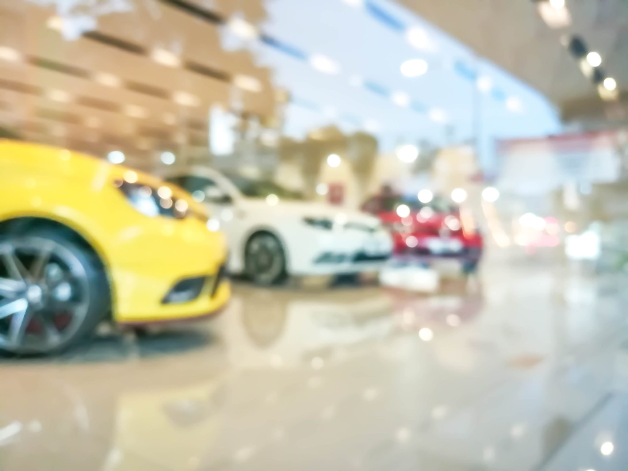 Car Dealerships Remain Remarkably Resilient in the Face of Change ...