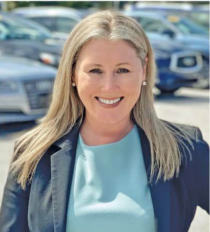 Chief marketing officer, Morgan Automotive Group, 40 Under 40 to Watch ...