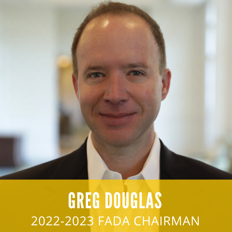 FADA Inducts New Chairman - Florida Automobile Dealers Association