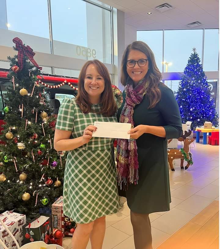 Tom Bush Family of Dealerships Helps Provide Healthcare - Florida ...