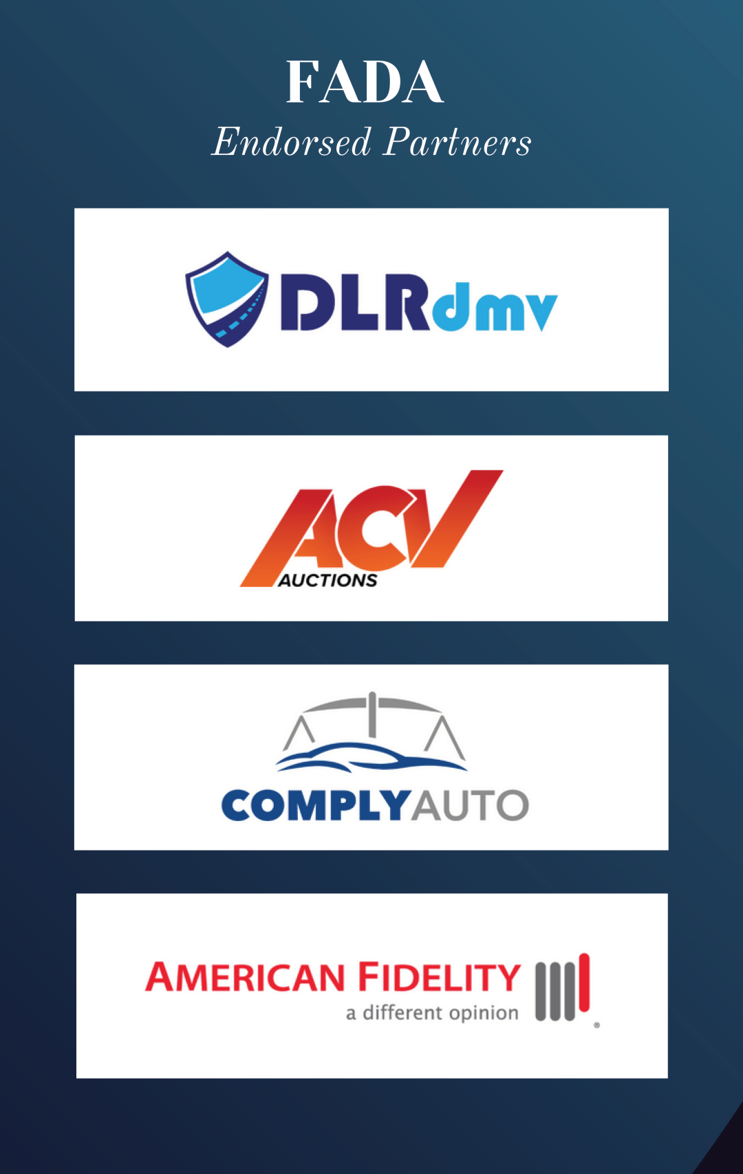 Florida Automobile Dealers Association | Serving Florida's New Car ...