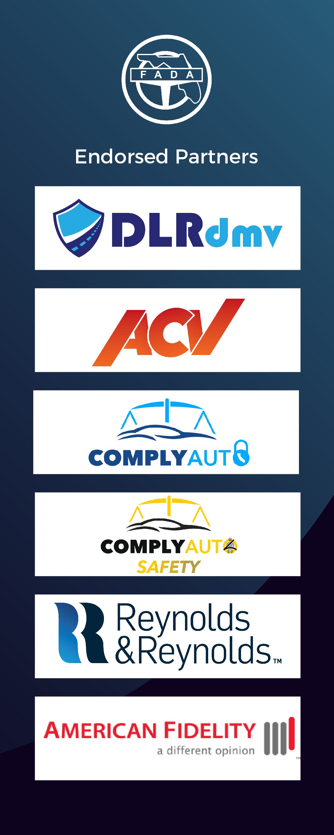 Florida Automobile Dealers Association | Serving Florida's New Car ...