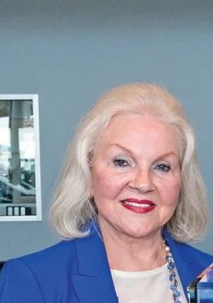 Hall of Fame Inductee Class of 2024 - Florida Automobile Dealers ...