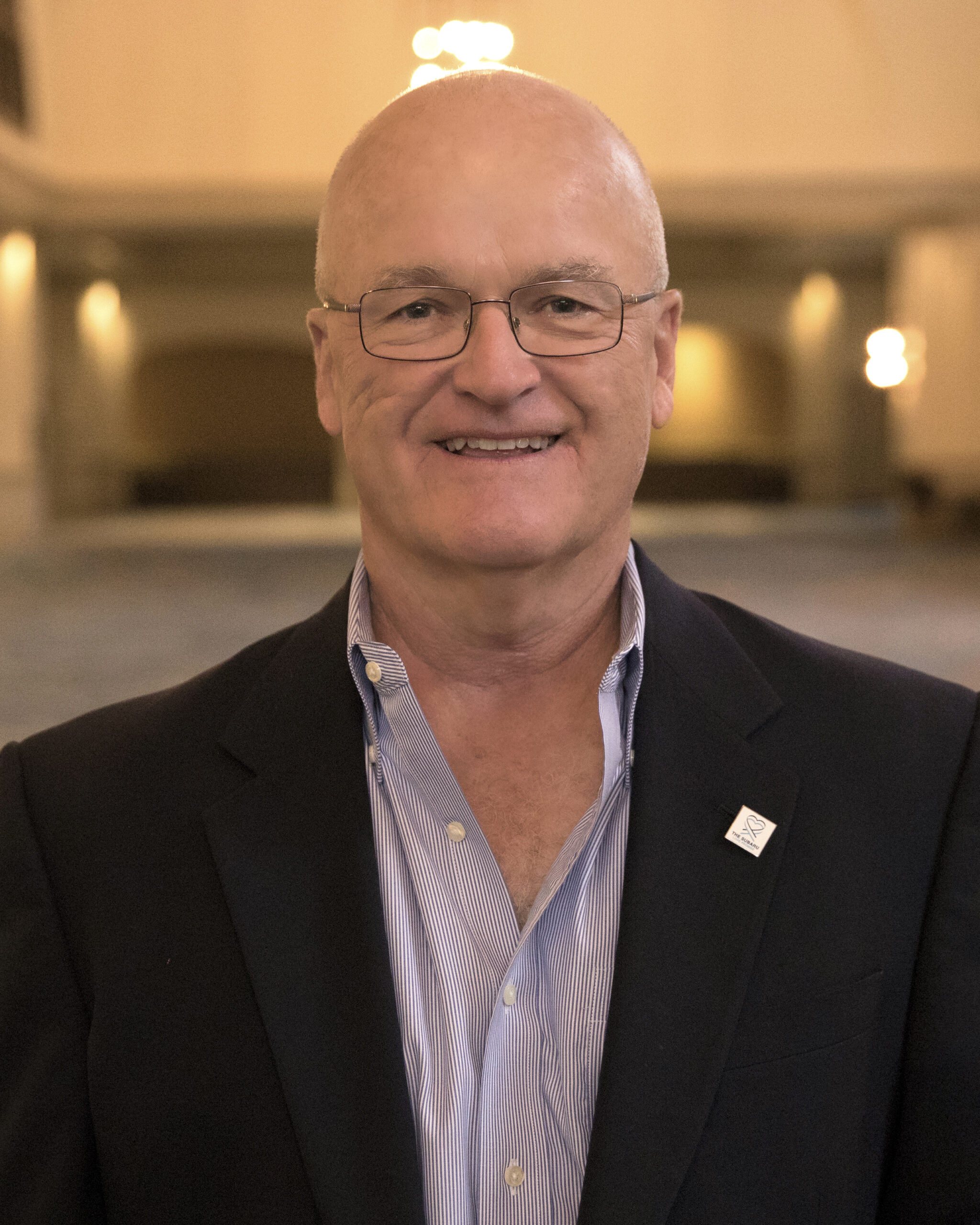 Hall of Fame Inductee Class of 2024 - Florida Automobile Dealers ...